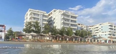 Oasis Beach Residence