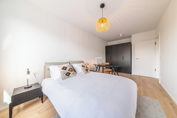 Halternative Residence Renaissance - Luxembourg