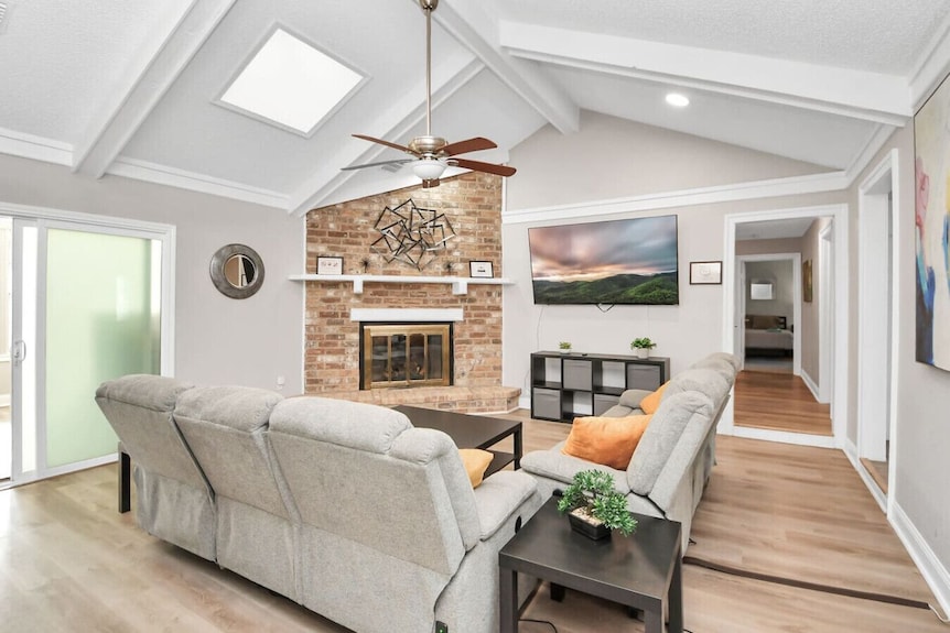 Houston 6br Near Iah W/ Pool & Bbq - Houston George Bush Airport (IAH)