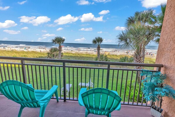 The Caravelle Resort - Myrtle Beach, SC