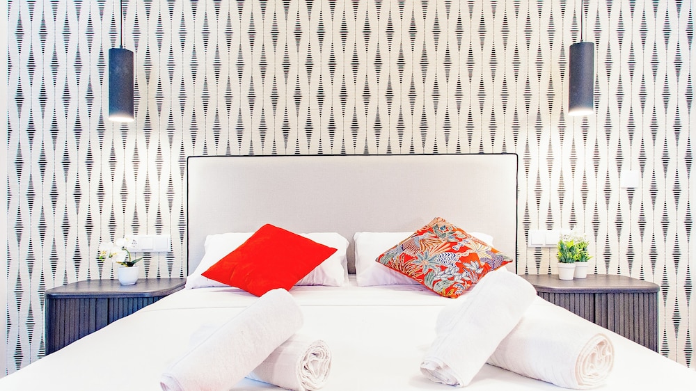 Myflats Premier Suites - Alicante