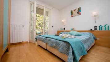 Apartamento | 2 quartos