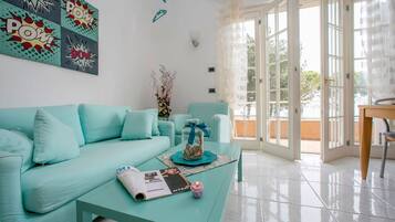 Apartamento | 2 quartos
