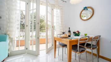 Apartamento | 2 quartos