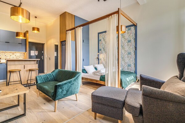 Rentplanet - Powstańców ŚLąskich - Wrocław