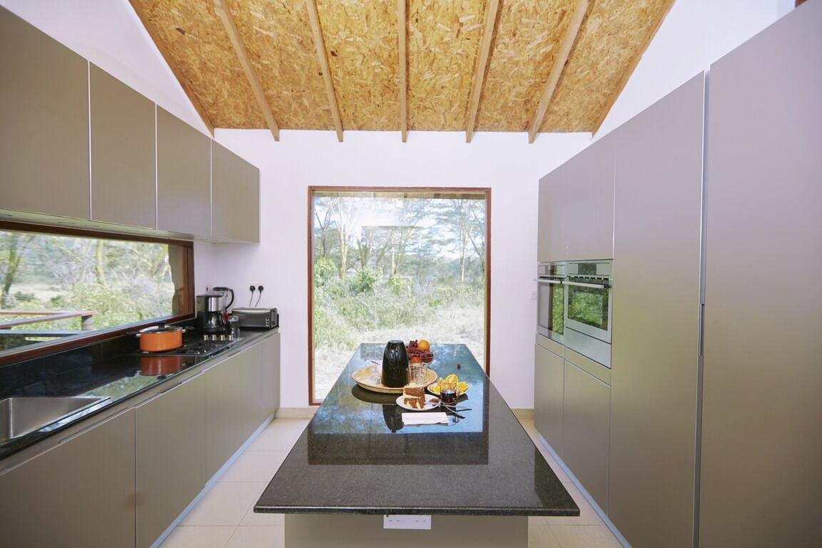 Estúdio (1 Bedroom) | Fachada do alojamento