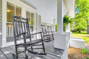 Casa de Campo (2 Bedrooms) | Interior