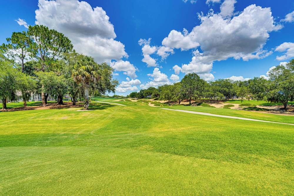 Heated Pool & Screened Lanai: Haines City Haven! - 