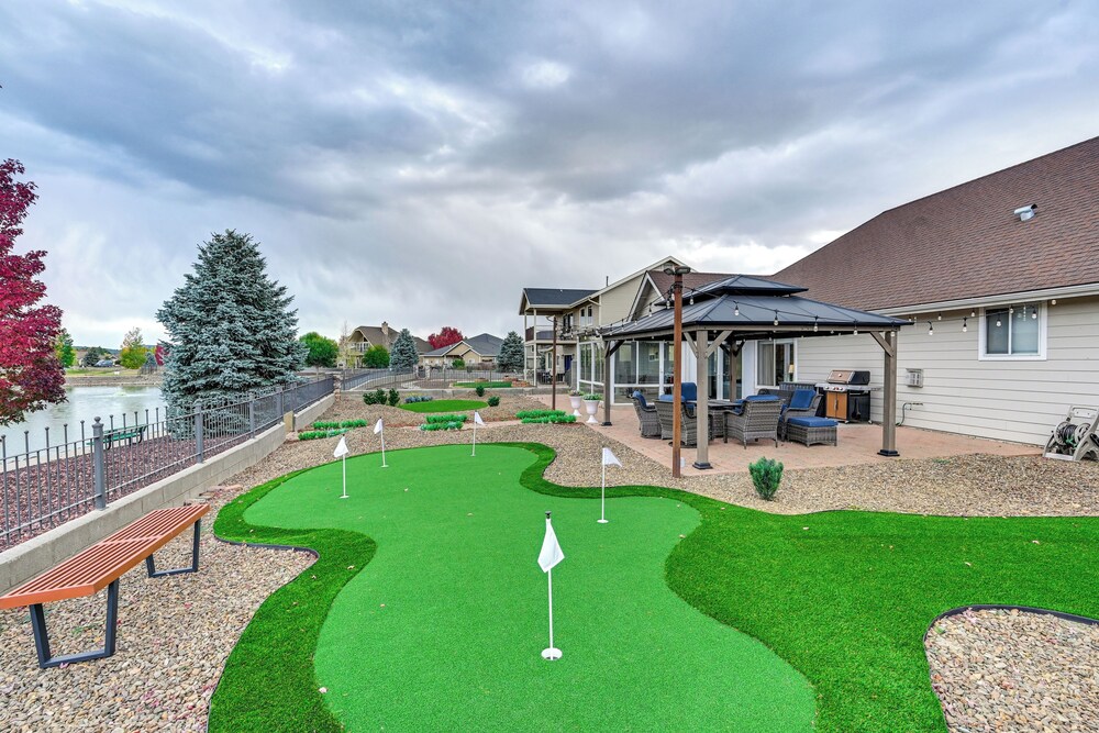 12 Mi To Flagstaff: Pet-friendly Home W/ Sunroom! - Arizona