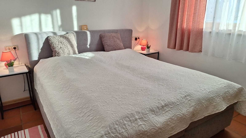 Gemütliches Appartement In Ruhiger Lage - Kirchberg in Tirol
