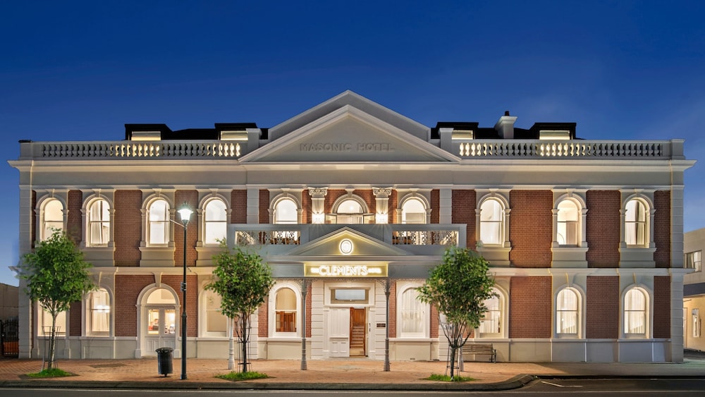 The Clements Hotel - Cambridge