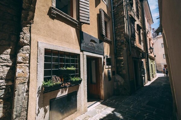 Guesthouse Pachamama - Piran