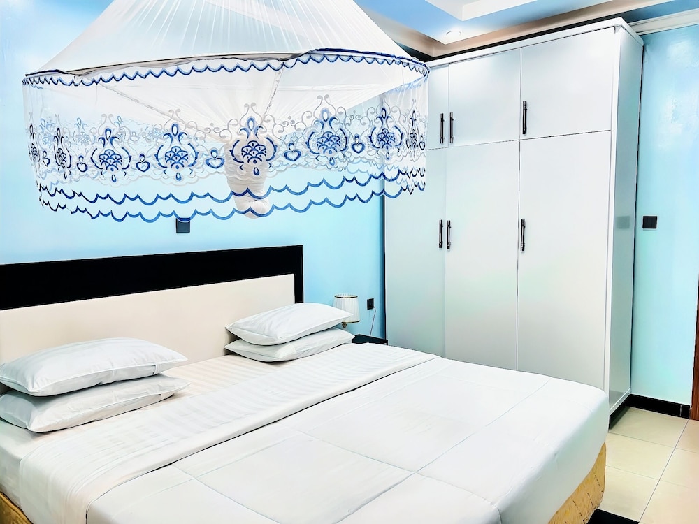 B&b Mountain View - Kigali