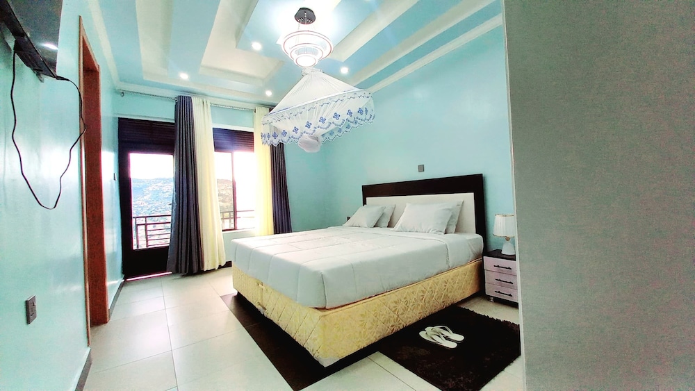 B&b Mountain View - Kigali