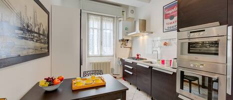 Apartamento | 2 quartos