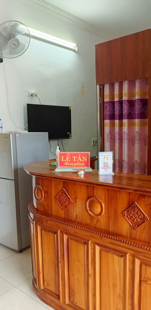Heart Hotel Mc - Tỉnh Sơn La