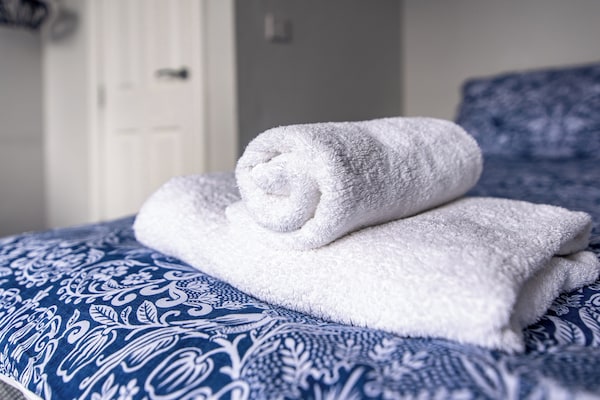 Maritime House Ii - Hull