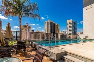 Piscina exterior 