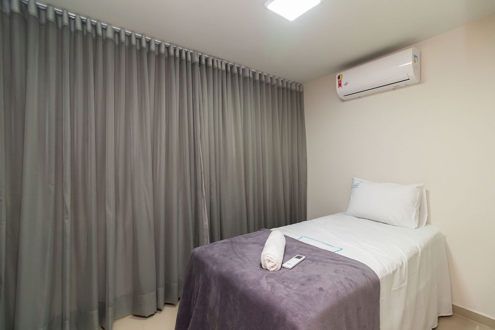 Nor Asa Norte Brasília - Sobradinho