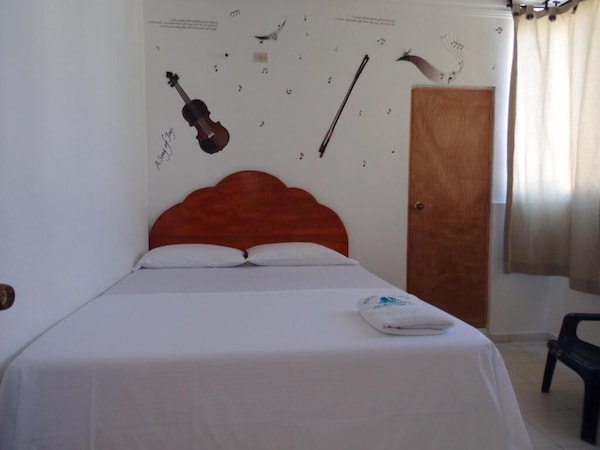 Hotel Monaco De Riohacha - Riohacha