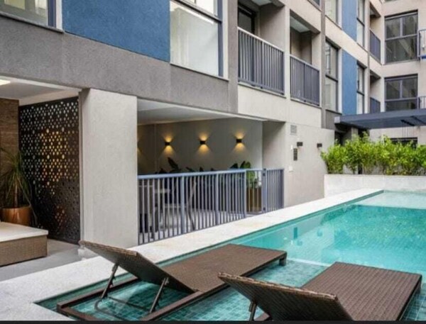 Seu Merecido Lar No Centro Carioca - Río de Janeiro