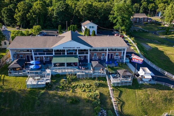 Riverboat Inn And Suites - Indiana (State)