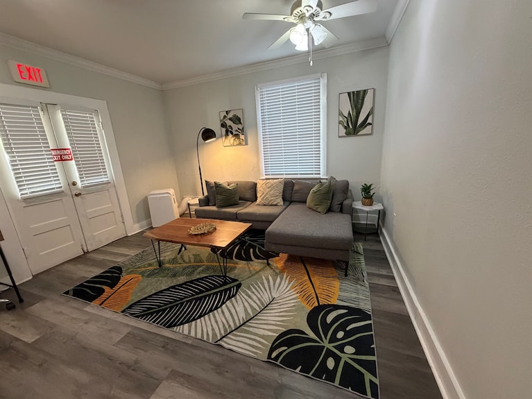 Thornton Park Paradise 1 Bedroom Lake Eola - Maitland, FL