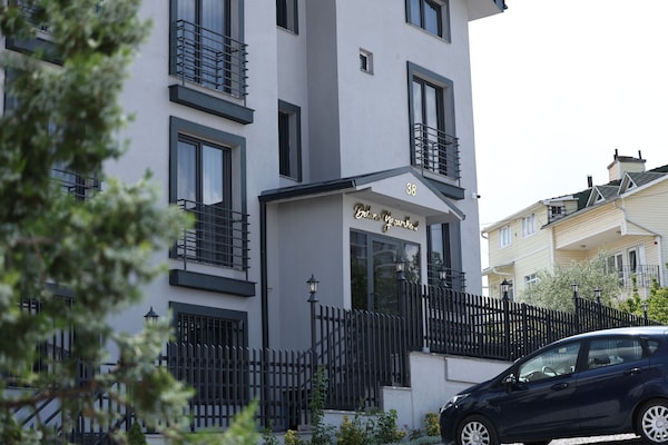 Deluna Yaşamkent - Yenimahalle