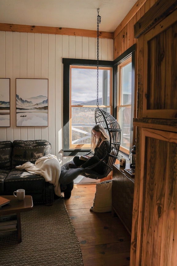 Romantic Catskill Getaway | Hottub W/mountain View - State of New York