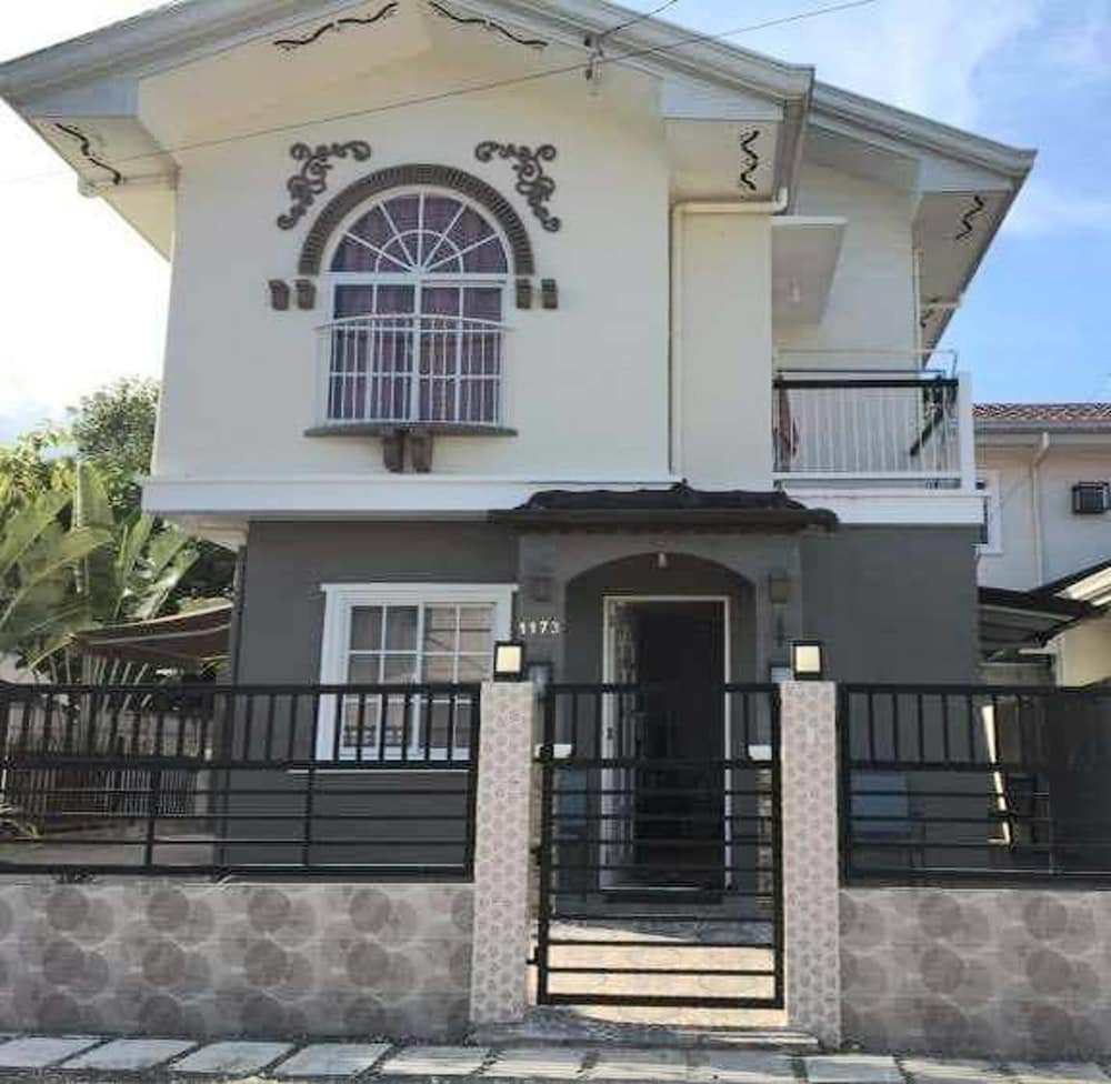 Kate Residence House - Cebu