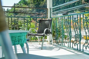 Quarto Exclusivo | Comodidade do quarto