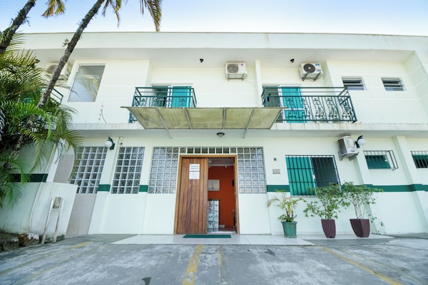 Velinn Pousada Entre Praias - Ubatuba