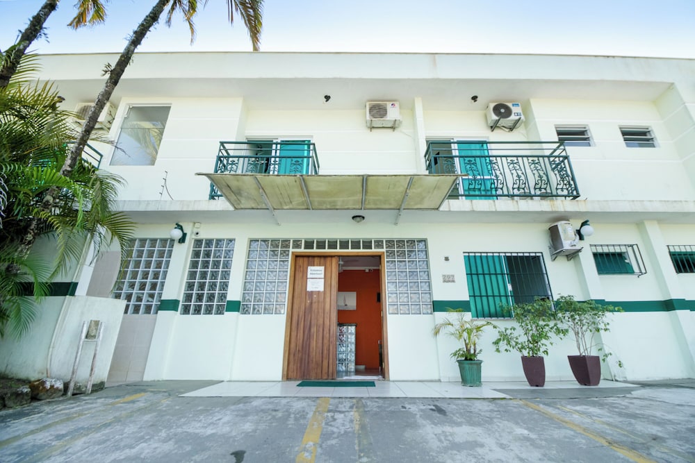 Velinn Pousada Entre Praias - Ubatuba