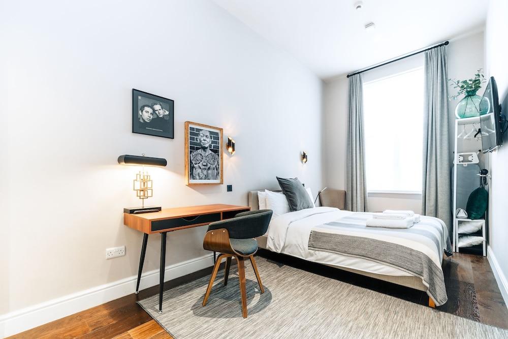 The Knaresborough - Beautiful Double Studios - Londres