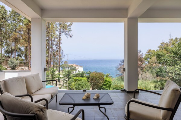 Villa Angelica By Wonderful Italy - Scopello, Italy