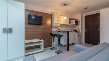 Apartamento | Interior