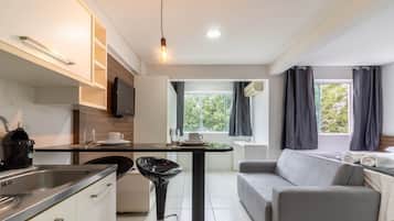 Apartamento | Interior