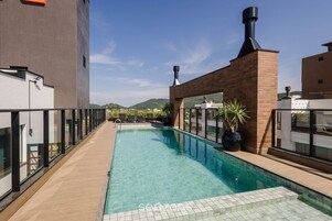 Piscina exterior 