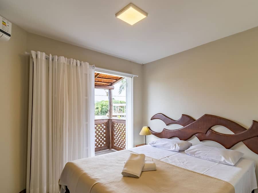 Apartamento Básico | Ferro/tábua de engomar, Wi-fi grátis