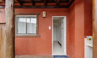 Apartamento Básico | Pormenores do exterior