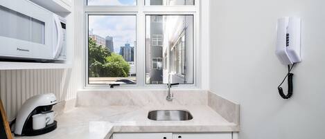 Apartamento | Interior