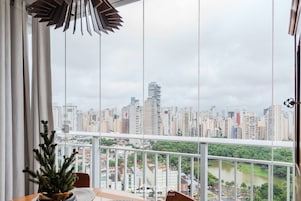 Apartamento Básico | Interior