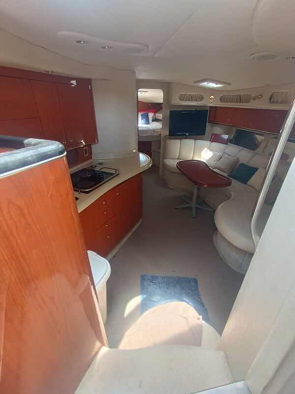 All Exclusive Yacht - Puerto Aventuras