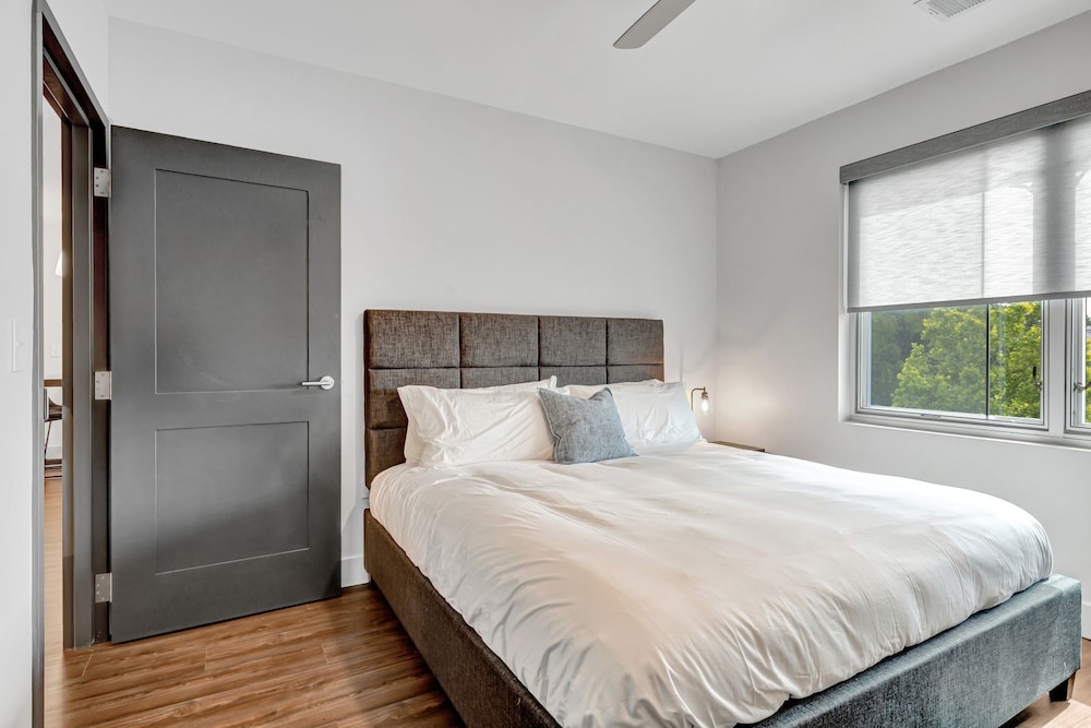 Home Run Hideaway: Brand New One Bedroom In Nashville - Mt. Juliet, TN
