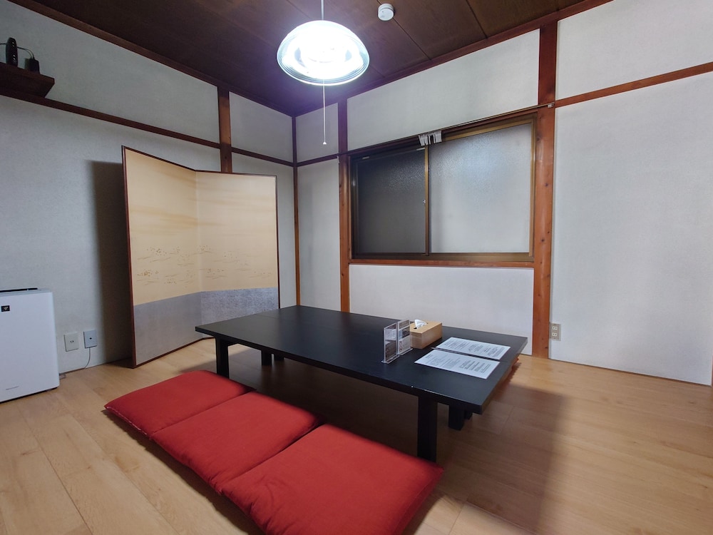 Takayama Stay Hiiragi - Takayama