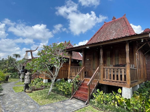Sirya Farm House - Bali