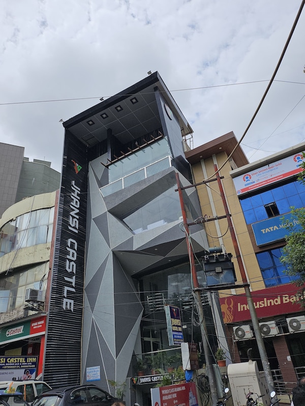 Jhansi Castle Inn - Jhansi