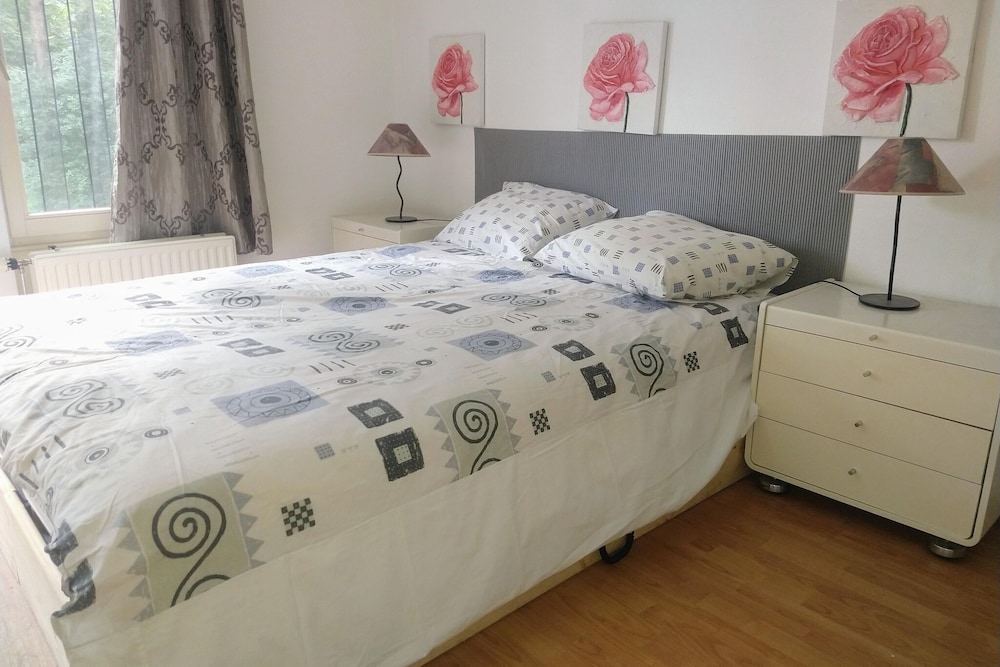 Cozy Holiday Home In A Wonderful Environment. - Doetinchem