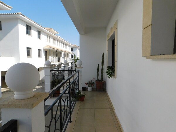 Paramount Gardens Resorts C202 - Cyprus