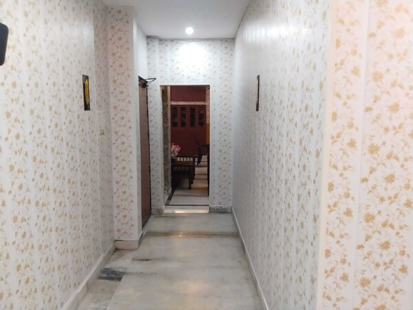 Woodstock Homestay By Grb - Lucknow